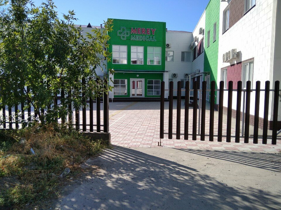 Otomobil servisi STO, Atırav, foto