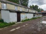 ТехноЛюкс (Oktyabrskiy Avenue No:125), endüstriyel ekipman tamiri  Syktivkar'dan