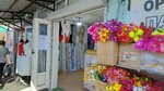 Women's clothing store (Birjan Sal Street No:60), giyim mağazası  Taldıkorgan'dan