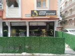 Güneş Bayan Kuaförü (Ankara, Etimesgut, Süvari Mah., 1695. Sok., 4A), güzellik salonu  Ankara'dan