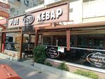 Saray Kebap &Pide (Antalya, Muratpaşa, Burhanettin Onat Cad., 62C), restoran  Antalya'dan