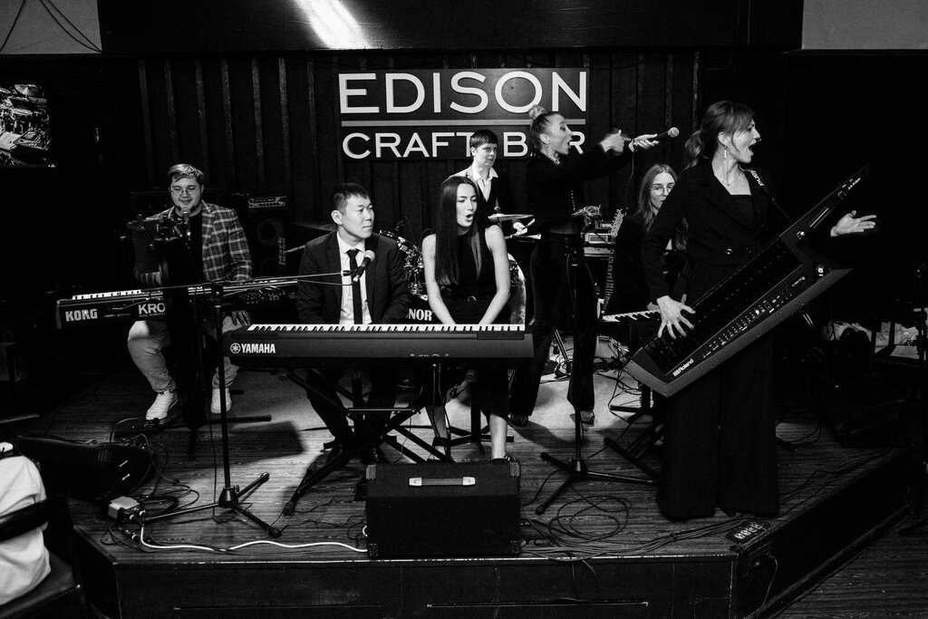 Müzik okulları ve konservatuarlar Клавиши, Irkutsk, foto