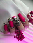 Eli Nails (ulitsa Kolontsova No:5с1), manikür-pedikür  Mytişçi'den