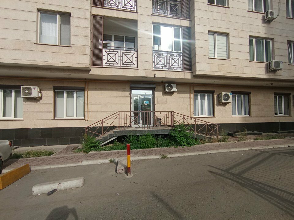 Danışmanlık hizmetleri Eco-Solutions Kg, Bişkek, foto