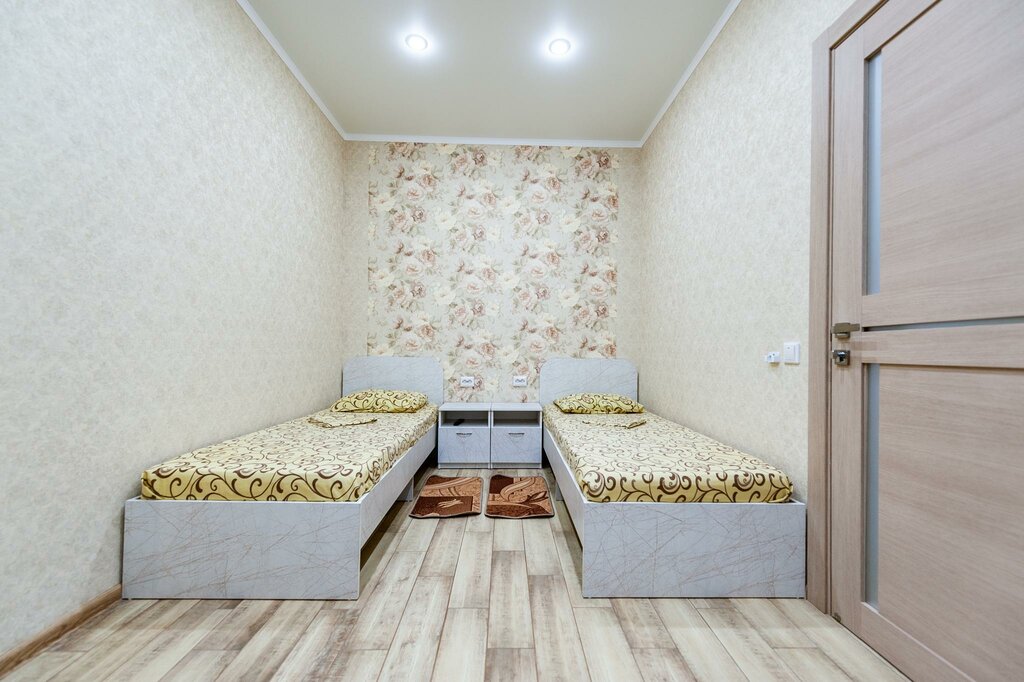 Kısa süreli konaklama Dom na beregu morya, Yeysk, foto