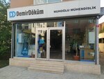 Nuhoğlu Mühendislik Demirdöküm (Süreyyapaşa Cad., No:31A, Pendik, İstanbul), doğal gaz hizmetleri  İstanbul'dan
