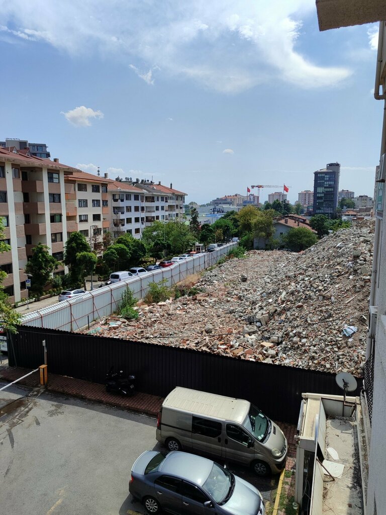 i̇nşaat makinaları ve ekipmanları Kibritçi İnşaat, İstanbul, foto