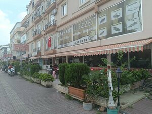 Başkent Lezzet (Emrah Cad., No:71B, Muratpaşa, Antalya), restoran  Antalya'dan