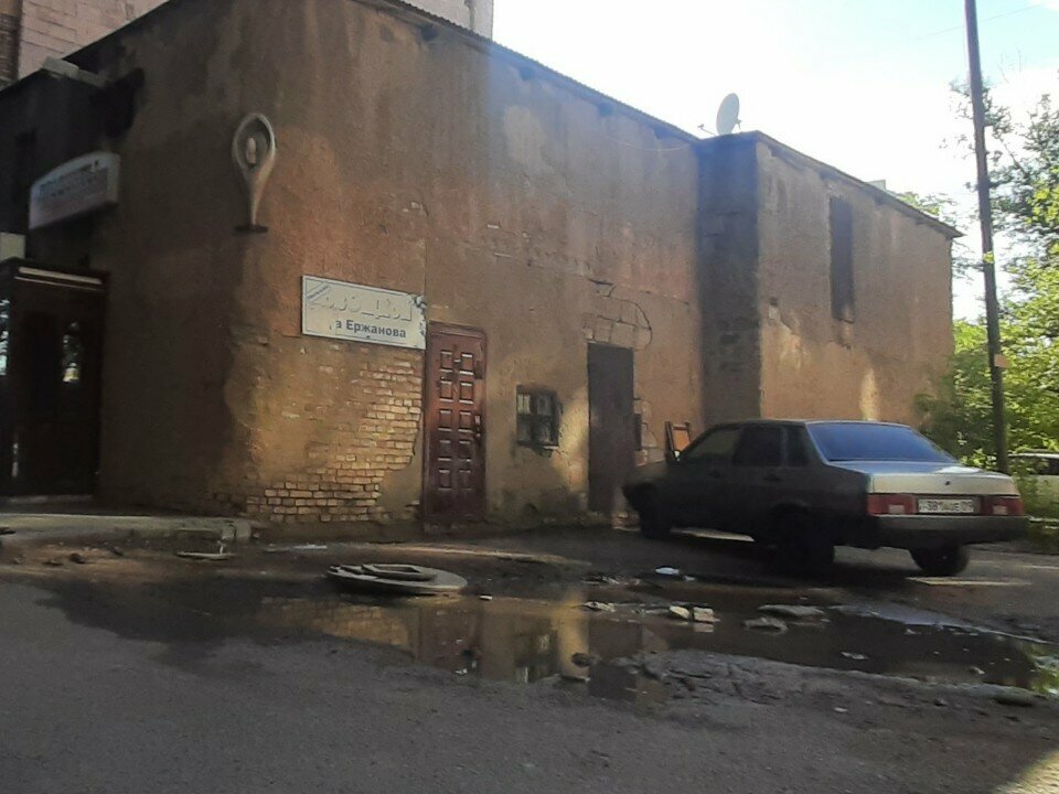 Manavlar Магазин овощей и фруктов, Karağandı, foto