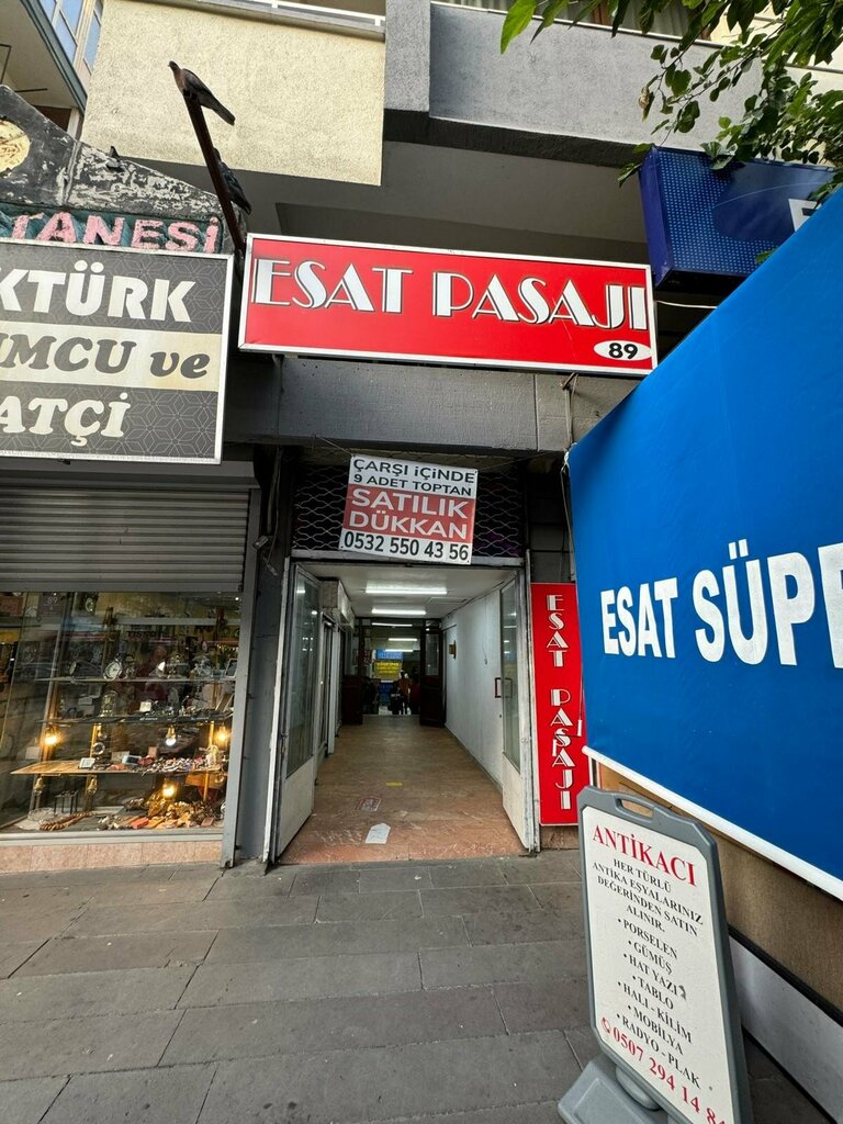 Danışmanlık hizmetleri Teg Danışmanlık, Ankara, foto