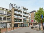 Apartment in a Central Location (West Flanders, Blankenberge, Hanneusestraat), kısa süreli konaklama