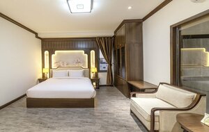 Le House DaLat (Lam Dong, Đà Lạt, Phạm Ngọc Thạch, 124), otel  Da Lat'tan
