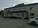 Cosmo Lazer (ulitsa Telmana No:2А), epilasyon  Nijni Tagil'den
