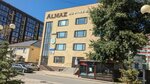 White rook (No:15/1, Zhenis microdistrict), spor kulüpleri  Oral'dan (Uralsk'tan)