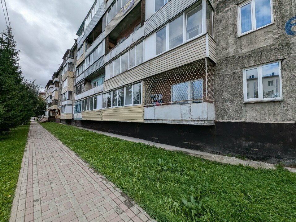 Telekomünikasyon kablolama sistemleri Vash Programmist, Gorno‑Altaysk, foto