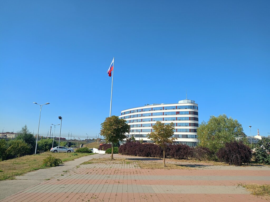 Pazarlar ve çarşılar Специализированная сельскохозяйственная ярмарка выходного дня, Tula, foto