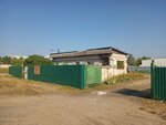 Приёмо-заготовительный пункт (Magiliowskaja voblasc, Babrujsk, Pieršamajski rajon, mikrorayon Kiselevichi), hurda metal alımı  Bobruisk'ten