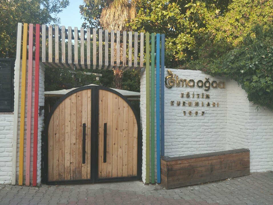 Anaokulları Özel Elma Ağacı Anaokulu, İstanbul, foto