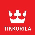 Tikkurila (Lenina Avenue No:27А), boya ve cila malzemeleri üretim ve satış yerleri  Murmansk'tan