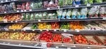 Stolichnyj (Sakhalinskaya Street No:13А), süpermarket  Sakhalinsk'ten
