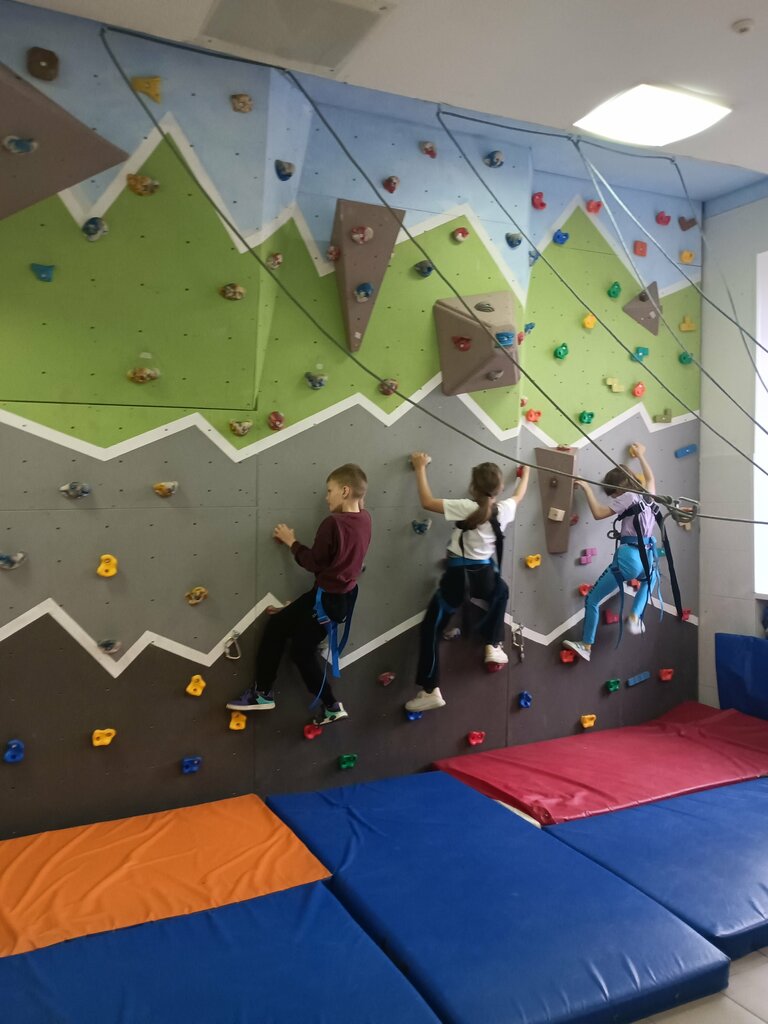 Spor kulüpleri Уральский следопыт, Çeliabinskaya oblastı, foto