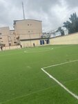 Saces Sports Center (Abidjan, Cocody, Akouédo-Ancien), sağlık merkezleri  Abican'dan