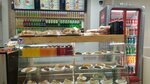 Zaytun (Akademik Sakharov street No:10), kafe  Kazan'dan