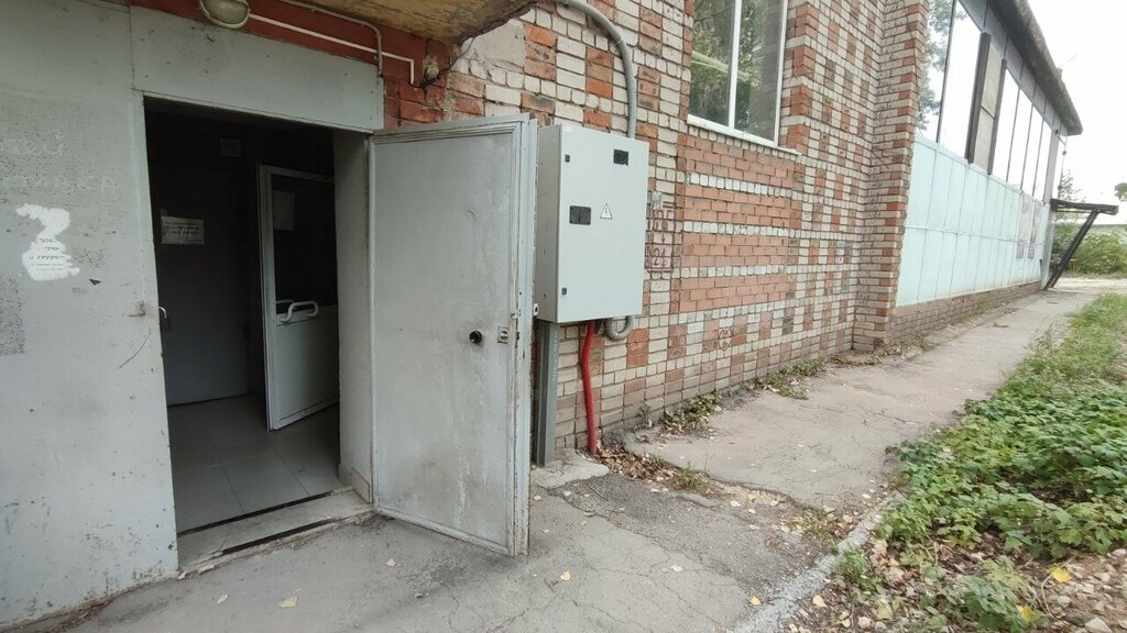 Tuvalet Туалет, Samara, foto