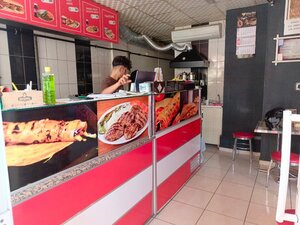 Sultan Döner (Buhara Mah., Seyhzade Sok., No:41D, Selçuklu, Konya), fast food  Konya'dan