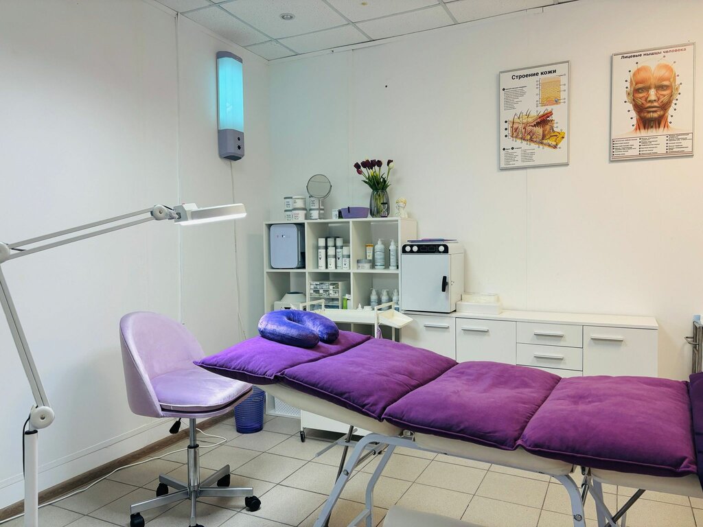 Kozmetoloji, kozmetik salonları Sobato, Koroliov, foto