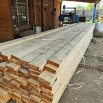 Деревообрабатывающее предприятие (Vesennyaya ulitsa No:1к2, posyolok Briket), ahşap endüstrisi  Moskova ve Moskovskaya oblastından