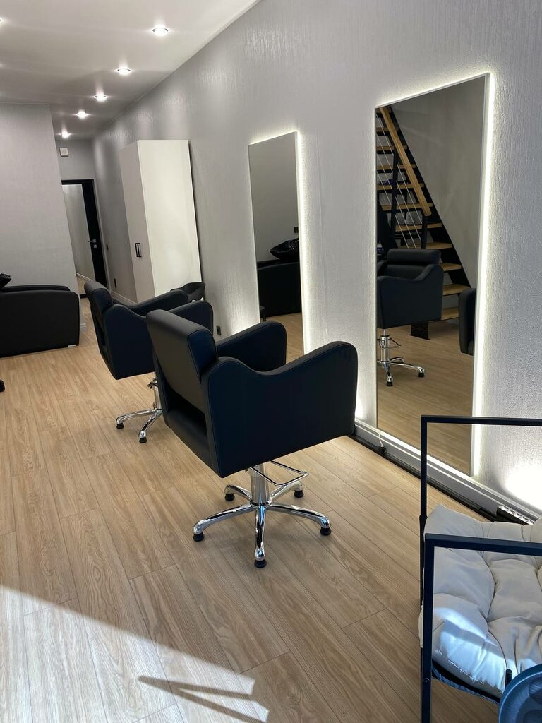 Güzellik salonu Re. Ka Keratin, Moskova, foto