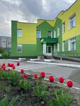 Mou SOSh № 82 Oktyabrskogo rayona goroda Saratova Strukturnoye podrazdeleniye Detsky sad Sovenok (1-ya Detskaya ulitsa No:36/40), anaokulları  Saratov'dan