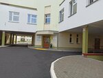 Городская детская инфекционная больница, отделение анестезиологии и реанимации № 2 (Jakubowskaga Street No:53/2, Minsk), çocuk hastaneleri  Minsk'ten