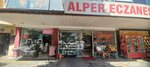 Alper Eczanesi (Antalya, Alanya, Şevket Tokuş Cad., 62B), eczaneler  Alanya'dan