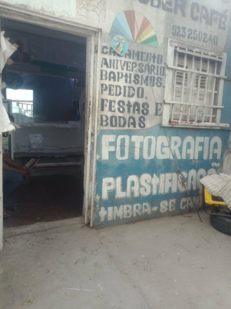 Fotoğraf hizmetleri Konica, Loanda, foto