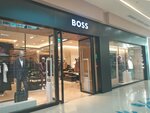 Boss (Dostyq kóshesi No:9), giyim mağazası  Astana'dan