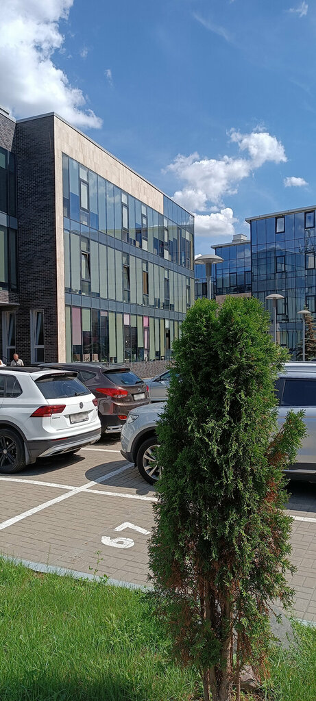 Temizlik şirketleri Smart sushka, Moskova, foto