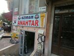 Uzman Anahtar Anahtarcı Kudsi (İhsaniye Mah., Ertuğrul Sok., No:9, Selçuklu, Konya), anahtar ve kapı üreticileri  Konya'dan