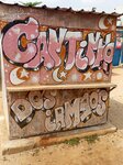 Cantinho dos laços (Luanda Province, Municipality of Luanda, Prenda), alkollü içecekler  Loanda'dan