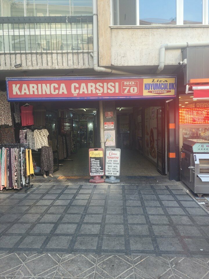 Paketleme ekipmanları firmaları Poşetci, Ankara, foto