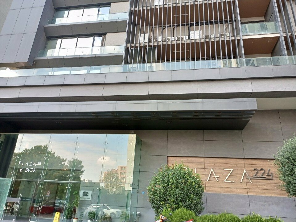 Özel ağız ve diş sağlığı klinikleri ve muayenehaneleri Dr. Dt. Hakan Bayındır, Bursa, foto