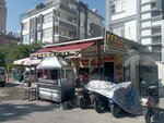 Kebapçı Yusuf Usta (Emek Mah., Emek Caddesi, No:4, Seyhan, Adana), restoran  Adana'dan