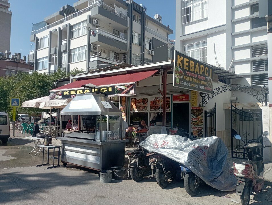 Restoran Kebapçı Yusuf Usta, Adana, foto