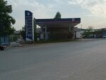 Юг Сервис (Tajibaev Abdurashid Street No:2, Kümüş-Aziz Köyü), benzin istasyonu  Celal‑Abad İli'nden
