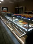 Столовая 1 (ulitsa Karla Marksa No:17, posyolok gorodskogo tipa Magdagachi), restoran  Amursk Bölgesi'nden