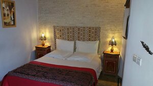 Riad Tara (Fès, Fès-Médina), otel  Fes'ten