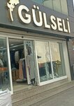 Gülseli (Alaybey Mah., Güzelce Sok., No:7, Şahinbey, Gaziantep), giyim mağazası  Gaziantep'ten