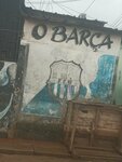 O Barça (Rue Koffi Marcelin No:54, La commune Koumassi), bar  Abican'dan