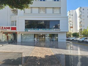 Dr. Güngör Kırmızıgül Estetik ve Sağlıklı Yaşam Kliniği (Yeşilbahçe Mah., Metin Kasapoğlu Cad., No:40A, Muratpaşa, Antalya), tıp merkezleri ve klinikler  Antalya'dan